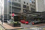 Toodle's Live the City-Life! (Queen Street No:171), otel  Auckland'dan