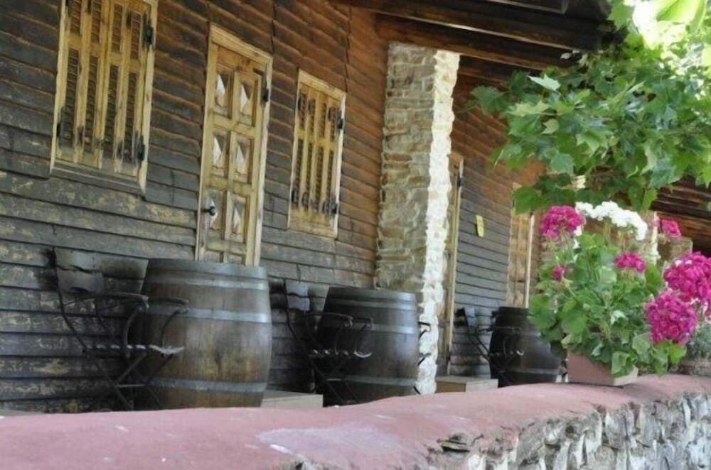 Otel Tenuta Tannoja, Puglia, foto