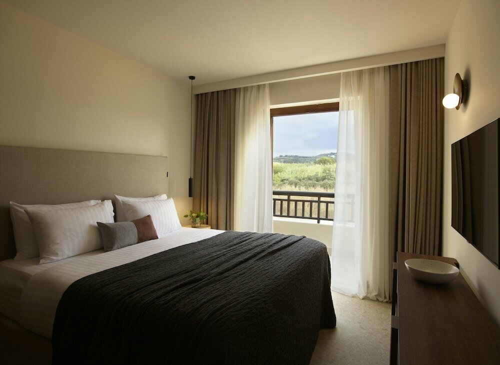 Otel Asterion Suites & SPA - Designed for Adults, Dünya, foto