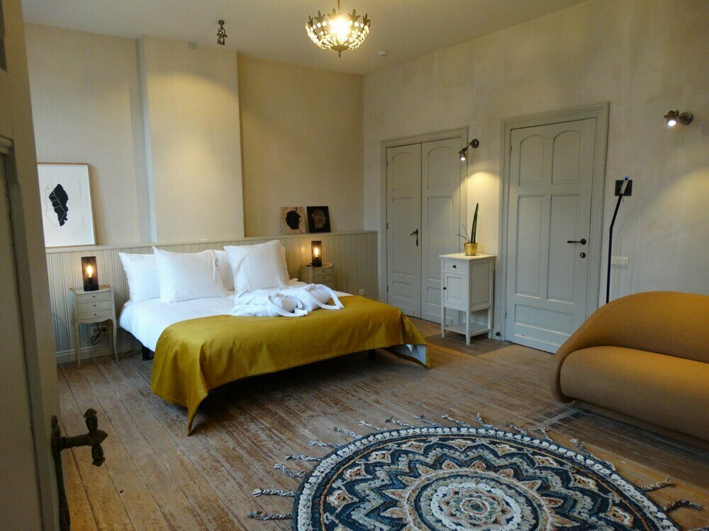 Otel The Chamberlain, , foto