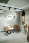LookUp (Leninskaya Sloboda Street No:19), kaş ve kirpik salonu  Moskova'dan