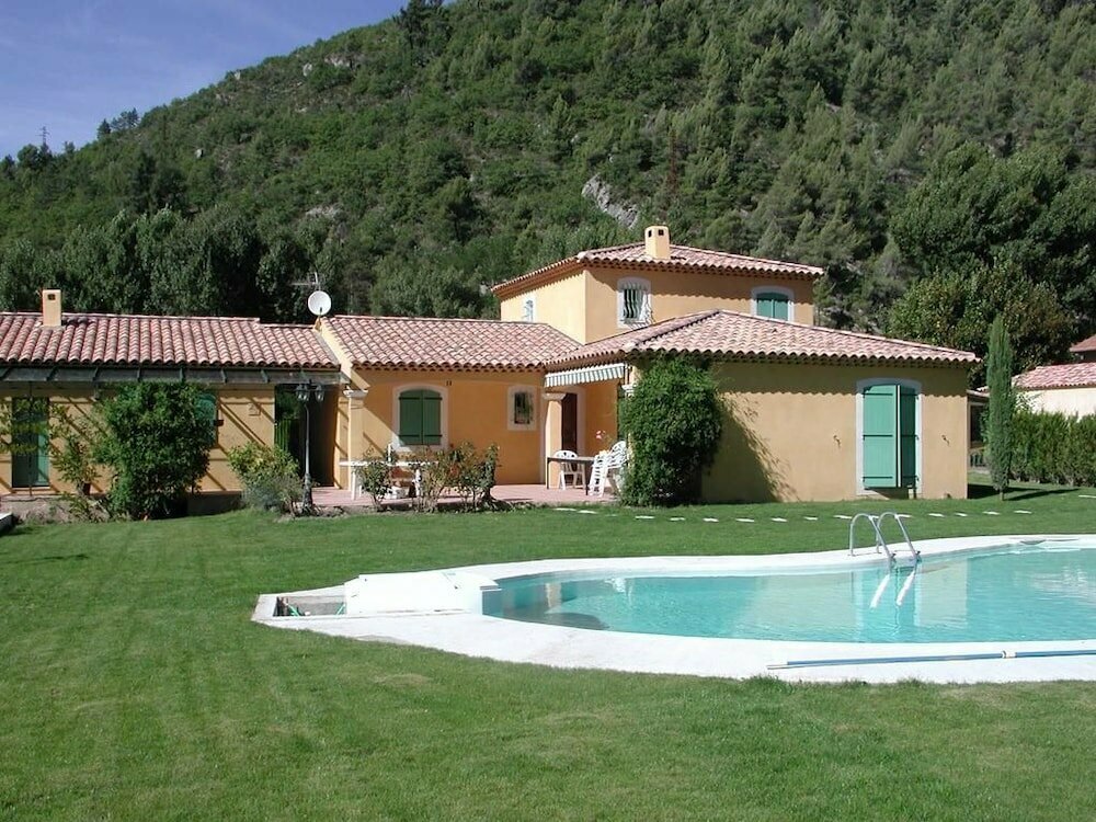 Otel Villa Mistral, , foto