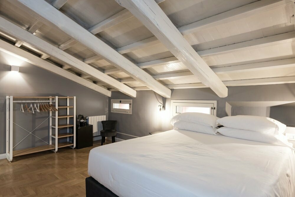 Otel Maison Brunetti, Roma, foto