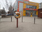 Кнопка вызова полиции (Chuvash Republic, Cheboksary, Shumilova Street), zabıta  Cheboksary'den