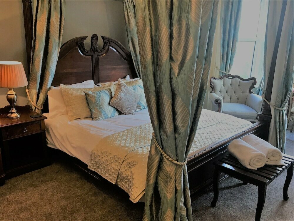 Otel Hotel Rudyard, İngiltere, foto