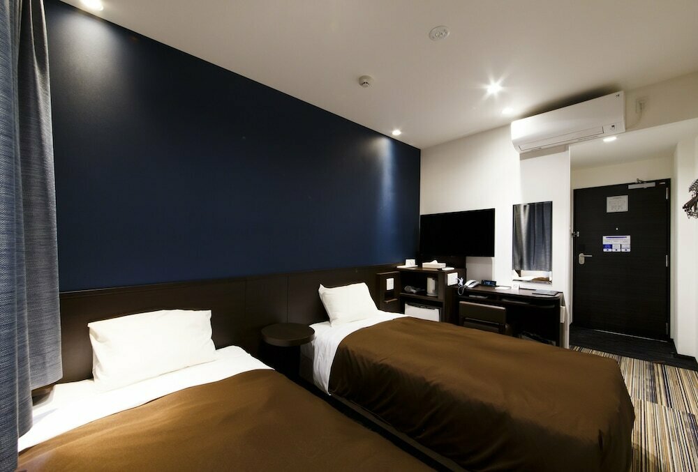 Otel Urbain Tokyo Ueno Kitasenju, Tokyo, foto