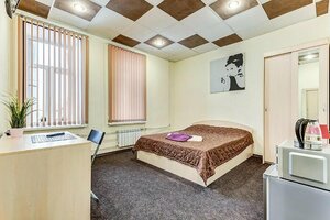 SuperHostel on Liteyny 41 (Liteyniy Avenue No:41), otel  Saint‑Petersburg'dan
