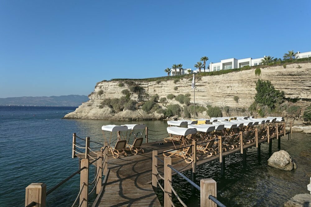 Restoran Main Restoran, Bodrum, foto