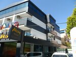 Akçay Hotel (Adnan Menderes Cad., No:8, İsmetpaşa Mah., Dikili, İzmir), otel  Dikili'den