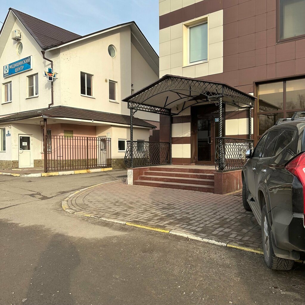 Manikür-pedikür Wownails_ram, Ramenskoye, foto