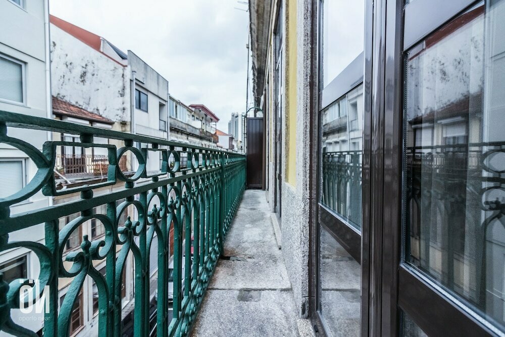Otel Oporto Near Violin, Porto, foto