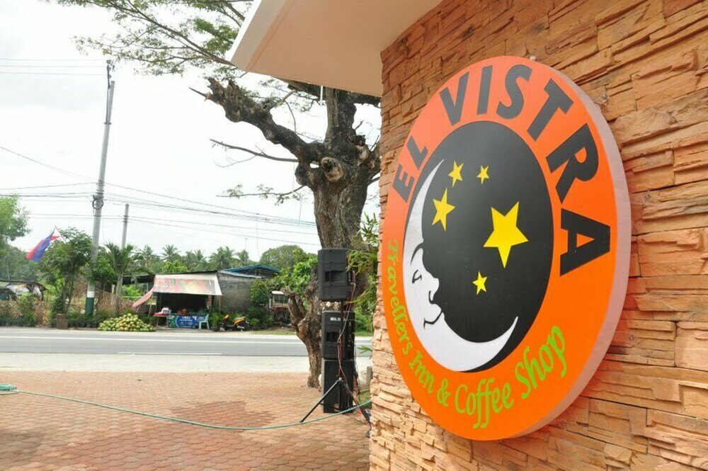 Otel El Vistra Travellers Inn & Coffee Shop, , foto