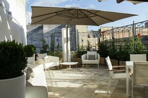 Signuria Dimora Esclusiva (Apulia, Lecce, Corte delle Armelline), otel  Lecce'den