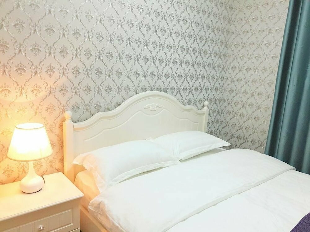Otel Nest Hotel Shenzhen Science Park Branch, Shenzhen, foto