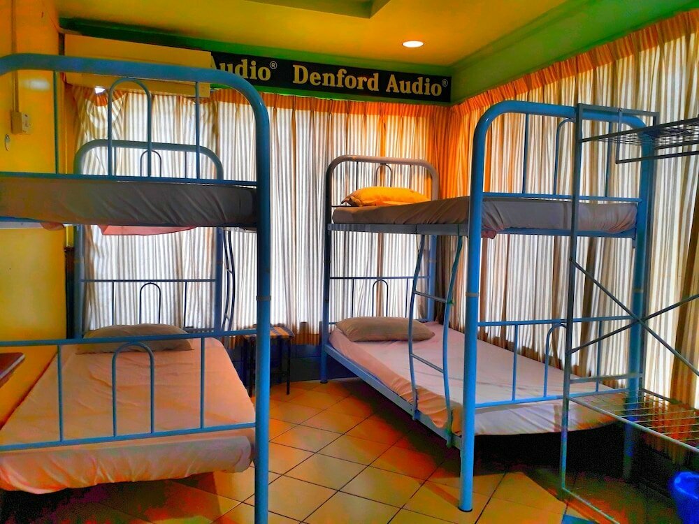 Otel Rose GuestHouse, Sabah, foto