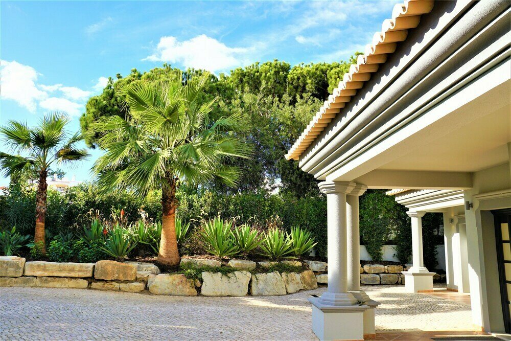 Otel Charming Exceptional Villa in Algarve, Faro, foto