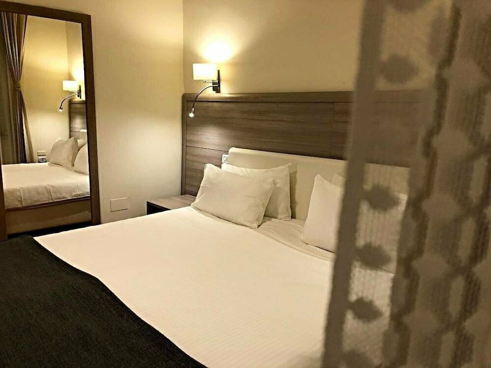 Otel DayBreak B&b, Napoli, foto