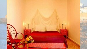 Riad Dar Latifa (Essaouira), otel  Suvayr'dan