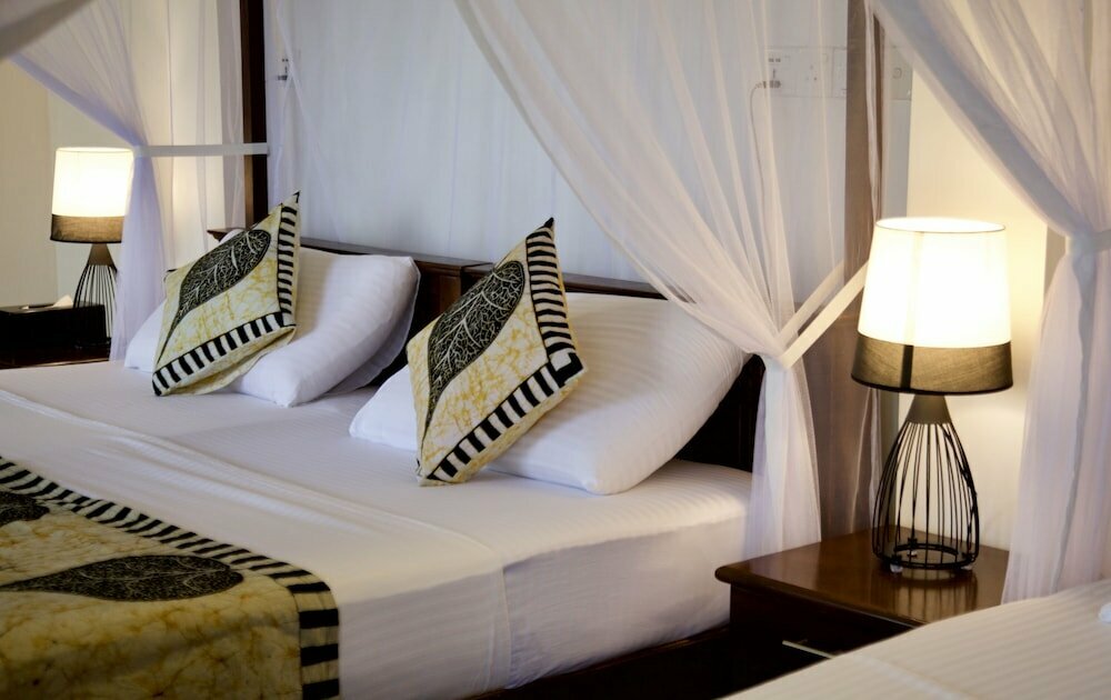 Otel Glamour Mirissa, , foto