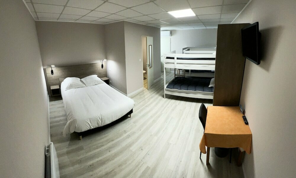 Otel Le Petit Logis, , foto