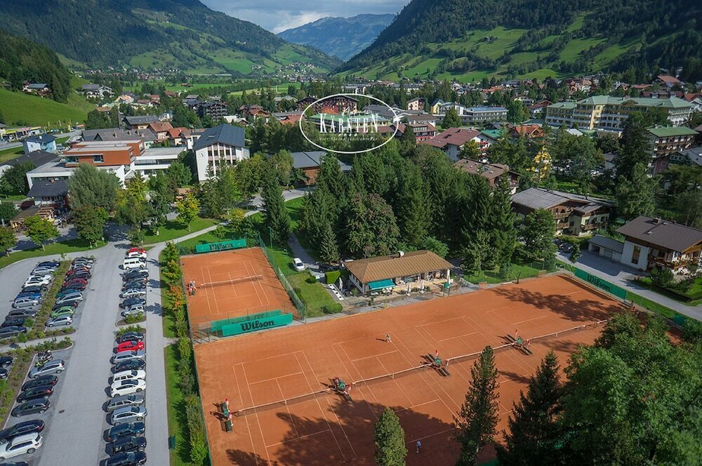Otel Haus Wasmer by Alpentravel, Bad Hofgastein, foto