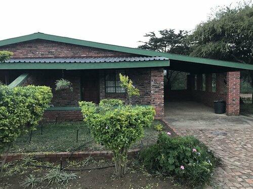 Our Place, hotel, Limpopo Province, Louis Trichardt — Yandex Maps