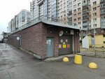 Орбита-4 (Gzhatskaya Street No:22к1), garajlar  Saint‑Petersburg'dan