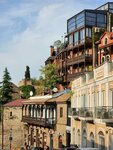 Rewine (Metekhis aghmarti No:6), hediyelik eşya mağazaları  Tiflis'ten