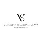 Студия Вероники Шафионецкой (Marshala Zhukova Street No:156), kalıcı makyaj stüdyosu  Omsk'tan