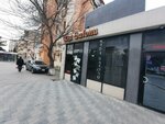 Barbershop Mister (Bakı küçəsi No:227A), berberler  Sumgayıt'tan