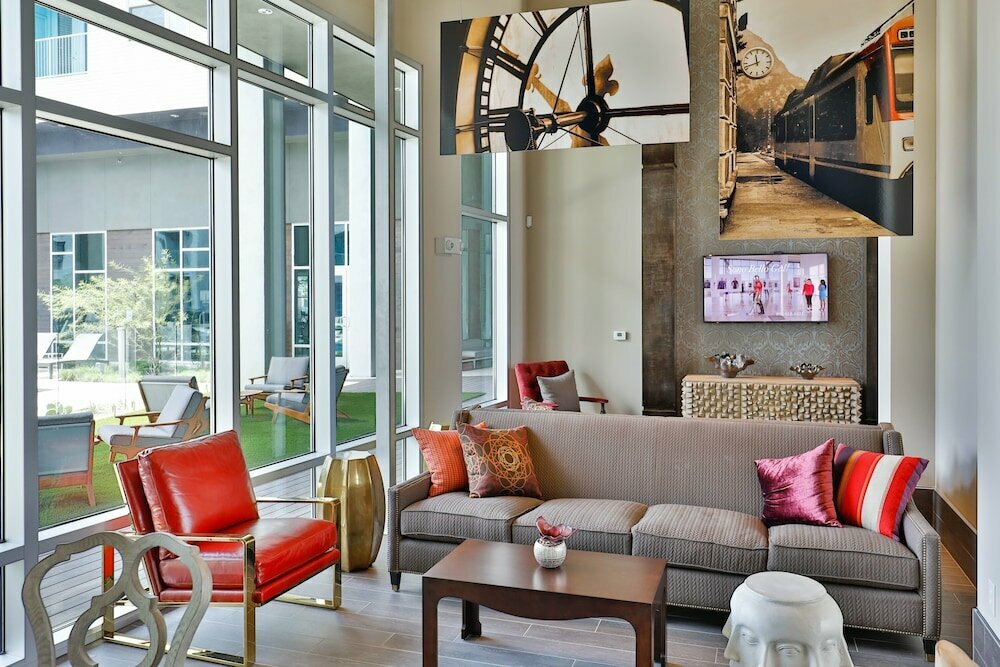 Otel Kasa East Austin, Austin, foto