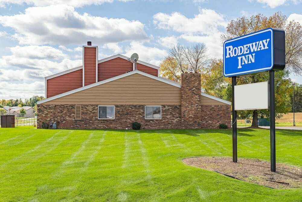 Otel Rodeway Inn, Minnesota Eyaleti, foto