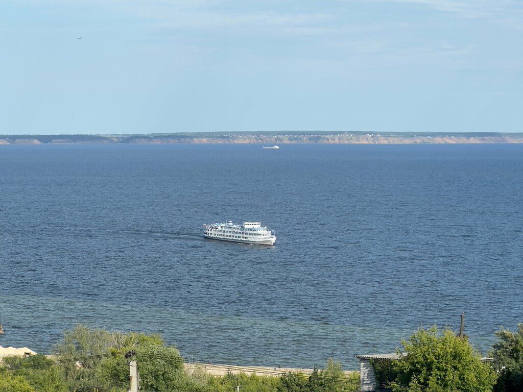 Kısa süreli konaklama Apartament in Stroitelei, Ulyanovsk, foto