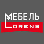 Lorens (Anapskoye Highway No:1Г), mutfak mobilyaları  Anapa'dan