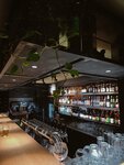 Сквер (Kronverkskaya Street No:29/37Б), bar  Saint‑Petersburg'dan