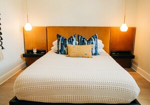 Stellar Suites (Kentucky, Jefferson County, Louisville), otel  Louisville'den