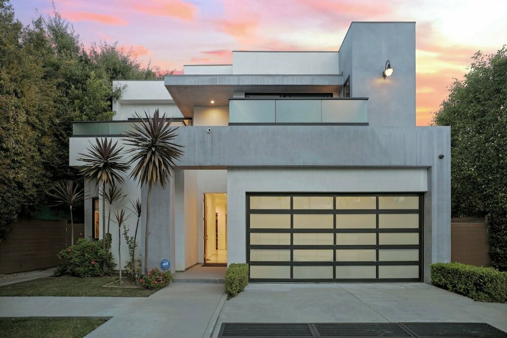 Otel Crescent Heights, Los Angeles, foto