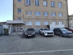 Ремтехмаш (ulitsa Kosmonavtov No:1), otomobil parçaları imalatı  Voronej'den
