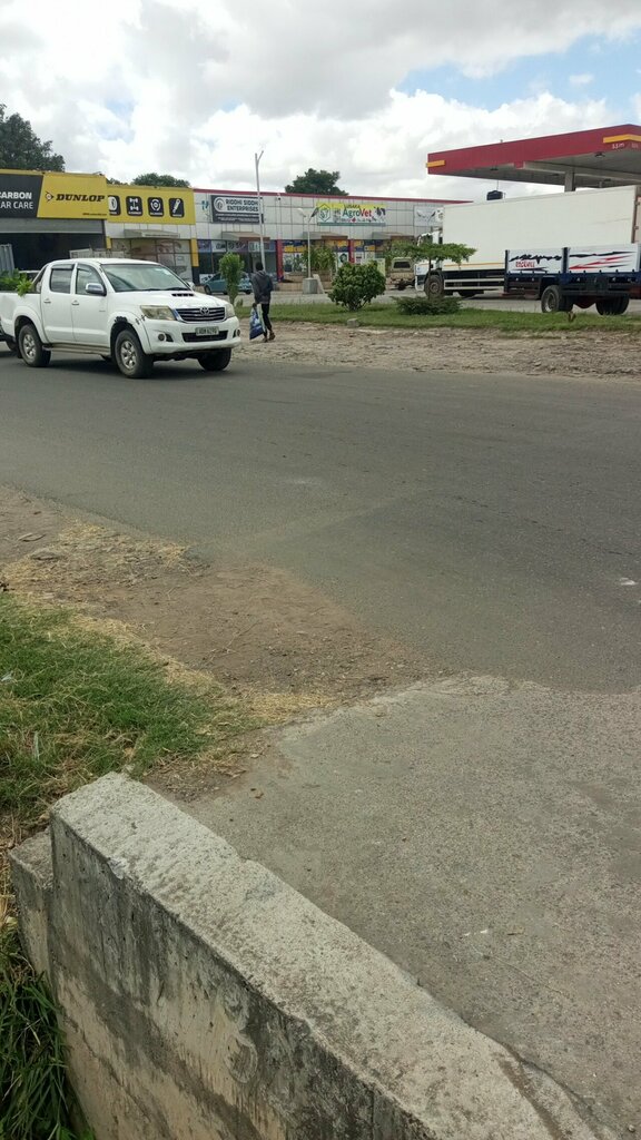 Elektronik eşya mağazaları Riddih siddhi enterprises, Lusaka, foto