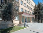 State Archive of Film and Photographic Documents of the Republic of Azerbaijan (Ziya Bunyadov Avenue No:125), arşivler  Bakü'den