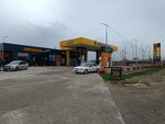 Ontustik market (Báıdibek Bı dańǵyly No:127/7), mini-market  Çimkent'ten (Şımkent'ten)
