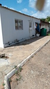 Residência (Luanda Province, Municipality of Kilamba Kiaxi, Maria Eugenia Neto B), otel  Loanda'dan