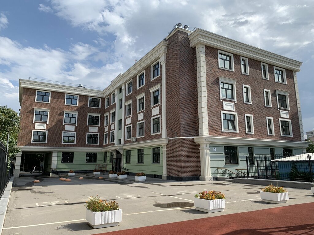 Konut blokları Клубный дом Bridge Park, Riazan, foto