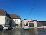 Devchata (ulitsa Krasnykh Zor No:67А, Omsk), oto yıkama  Omsk'tan