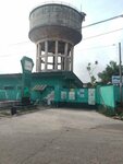 Sodeci (Avenue Gabriel Dadié No:120, Treichville), su, ısıtma, kanalizasyon sistemleri  Abican'dan