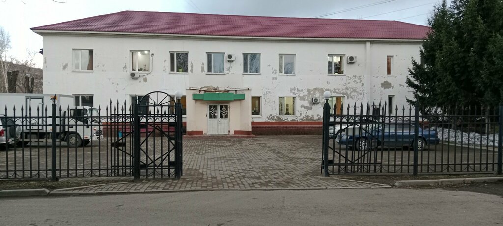 Market Kurmysh, Öskemen (Ust‑Kamenogorsk), foto