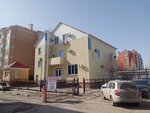 Notary Daulbaeva V.Z. (Sankibay Batyr Avenue No:28А), noterler  Aktöbe'den