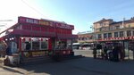 Halal Dönər № 1 (Сity ​​of republican subordination Baku, Nizami district, 8th kilometer setllement, Gara Garayev Avenue, 147), fast food  Bakü'den