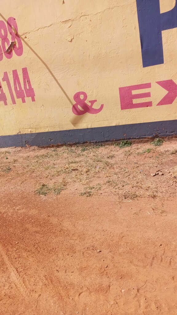 Kamu hizmet şirketi Pnr Drilling, Lusaka, foto