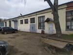 Транспортная Механика (Kaluga, Leninskiy City administrative district), torna işleri  Kaluga'dan